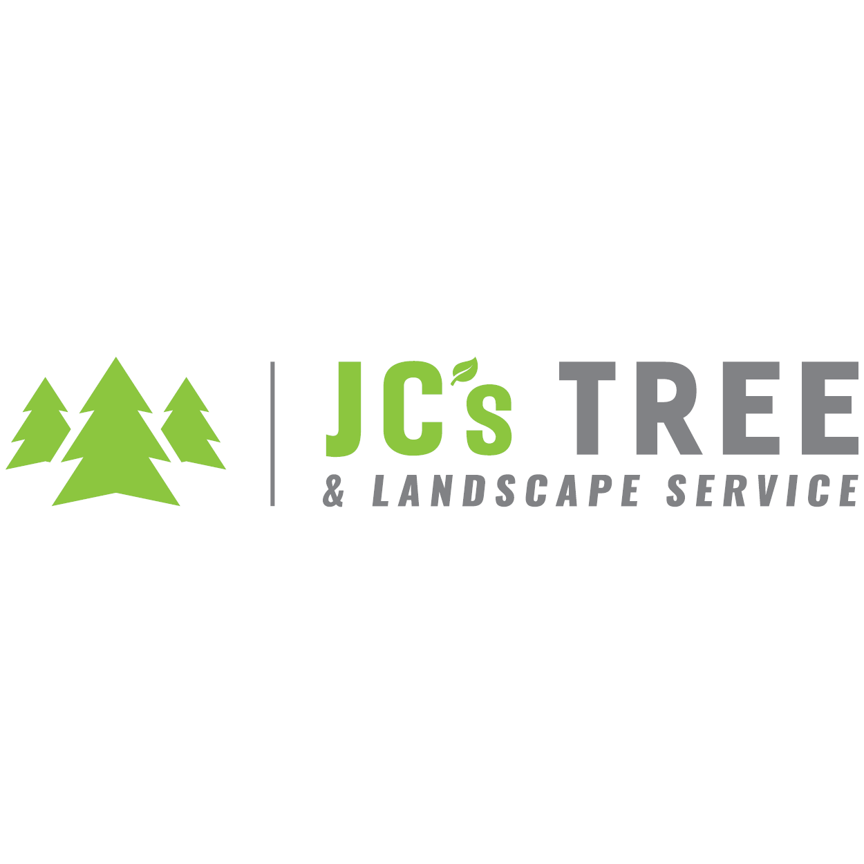 Professional Tree Care Services | JC's Tree and Landscape Service